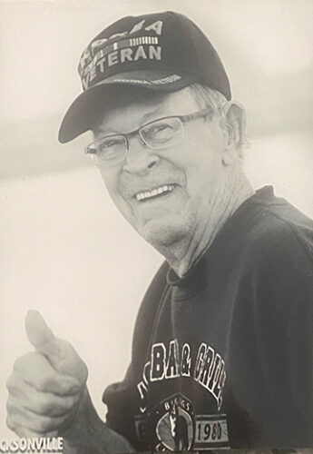 KENNETH MAYNARD | News, Sports, Jobs - The Alpena News